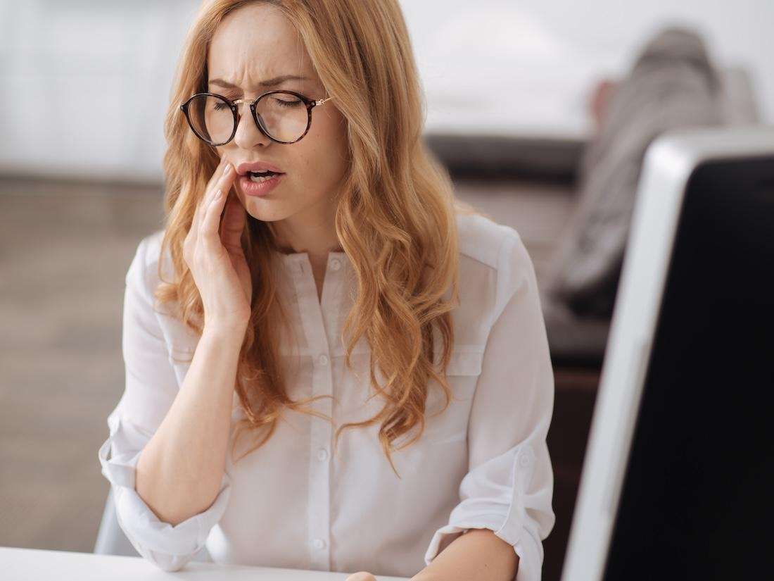 Top Reasons for Tooth Sensitivity | General Dentistry Encino CA